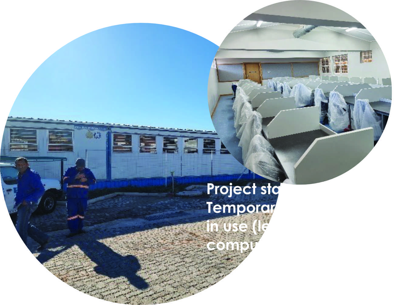 Gallery | Consolidated general report on national and provincial outcomes